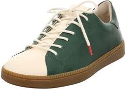 Think Homme Turna He. Lederfutter Derby, Pino Break 7010, 42.5 EU