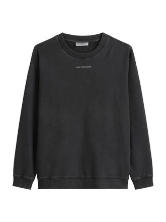 Marc O'Polo Denim Sweatshirt
