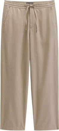 Marc O'Polo Herren Stoffhose MOSSBO JOGGER