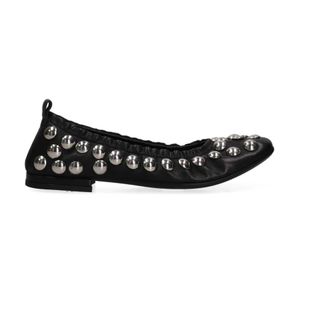 Marc Ellis Ballerinas - - Shoes - Damen - Schwarzk - 40 EU