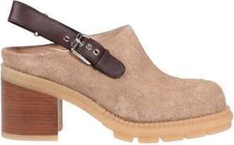 AGL CHAUSSURES - Mules & Sabots sur YOOX.COM