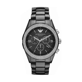 Emporio Armani Damen, Accessories, Schwarzk, ONE SIZEGr&ouml;&szlig;e