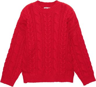 Pull & Bear Pullover