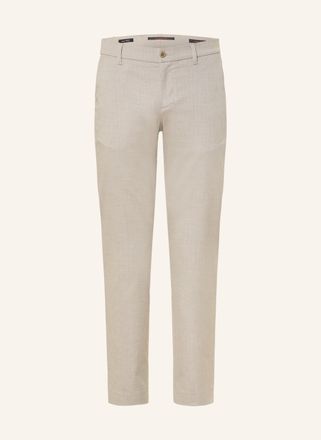 Alberto Chino Lou Regular Fit beige