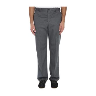 Pantaloni Torino Suit Hosen - - Trousers - Herren - Grau - M