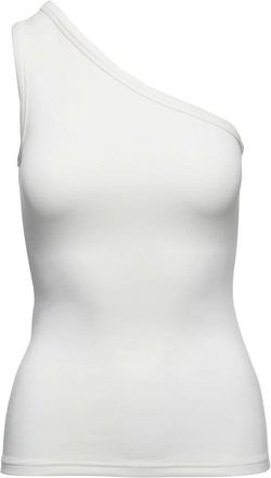 Wakakuu Icons Damen, Oberteile, Wei&szlig;, LGr&ouml;&szlig;e