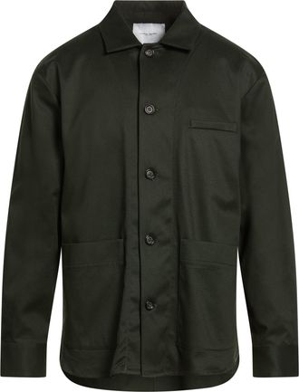 Paolo Pecora JACKEN & M&Auml;NTEL - Jacken und Anoraks auf YOOX.COM