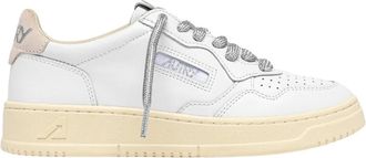 Autry Damen, Schuhe, Wei&szlig;, 39 EUGr&ouml;&szlig;e