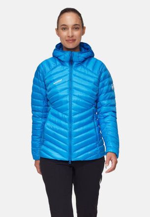 Mammut Outdoorjacke Broad Peak IN Hooded Jacket Women