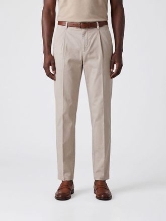 Myths Hose Herren Farbe Braun