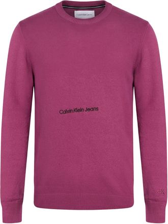 Calvin Klein STRICKWAREN - Pullover auf YOOX.COM