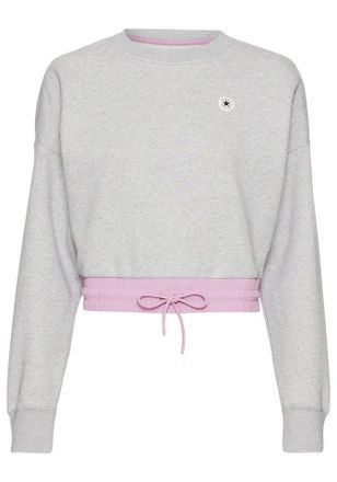 Converse Sweatshirt