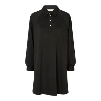 Rue de Femme RUE de Femme, Femme, Robes, Noir, Taille: 42 FR RDFLyric Dress