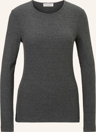 Marc O'Polo Marc Opolo Longlseeve grau