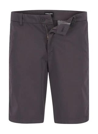 Strellson Herren Hosen schwarz