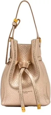 Gianni Chiarini Femme, Sacs, Jaune, Taille: ONE Size Sienna S