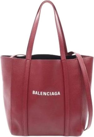 Balenciaga Damen, Pre-Owned, Rot, ONE SIZEGr&ouml;&szlig;e