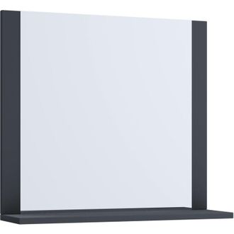 ebuy24 Ebuy24 - Bac de badge miroir Lendas 0 Anthracite