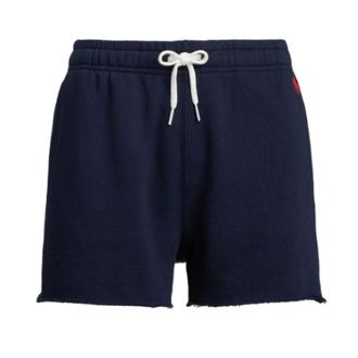 Polo Ralph Lauren Femme, Shorts, Bleu, Taille: 36 FR Shorts d&eacute;contract&eacute;s