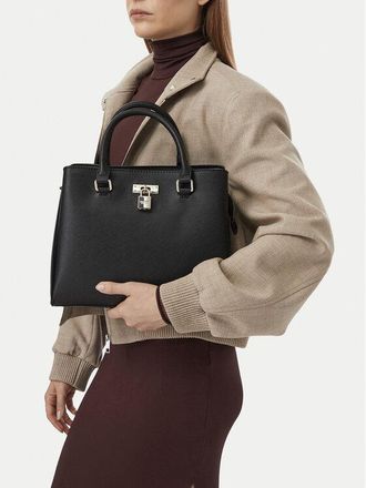 Nine West Handtasche CEO-TRUE GRACE-LDA9866 Schwarz