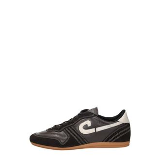Cruyff Baskets dint&eacute;rieur classiques - Homme - Chaussures - Brun - Taille: 45 EU