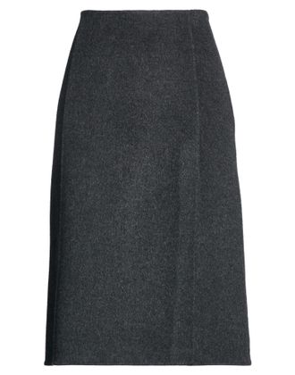 P.A.R.O.S.H. HOSEN & R&Ouml;CKE - Midi-R&ouml;cke auf YOOX.COM