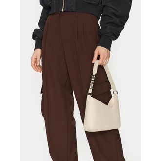 HUGO BOSS Handtasche Hugo 50536988 &Eacute;cru