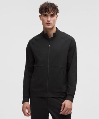 lululemon Veste dentra&icirc;nement Pace Breaker en Luxtreme pour Hommes - Taille 2XL