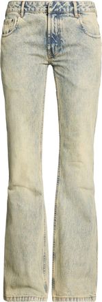 Entire studios HOSEN & R&Ouml;CKE - Jeanshosen auf YOOX.COM