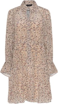 Bruuns Bazaar Femme, Robes, Multicolore, Taille: 36 FR NengaBBSyrena Dress