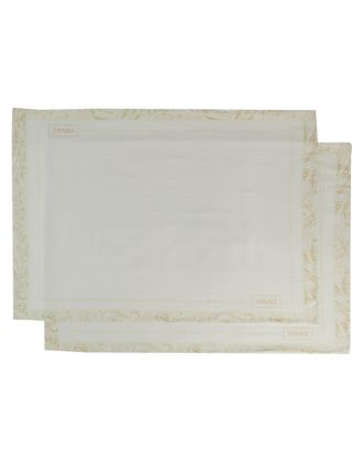 Versace BETTW&Auml;SCHE - Bettgarnituren auf YOOX.COM