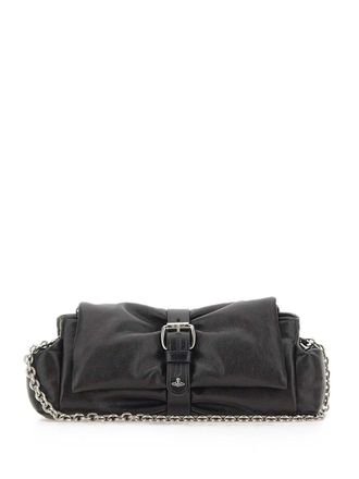 Vivienne Westwood Treasure Clutch