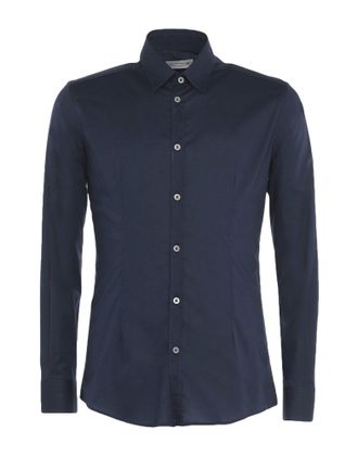 Daniele Alessandrini TOPS - Hemden auf YOOX.COM