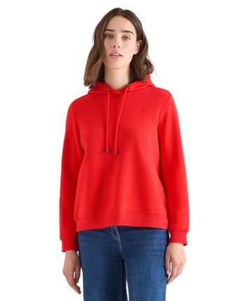 Cecil Damen Kapuzen Sweatshirt