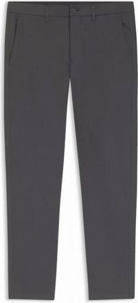 HUGO BOSS Homme, Pantalons, Gris, Taille: L T Commuter Slim Chino