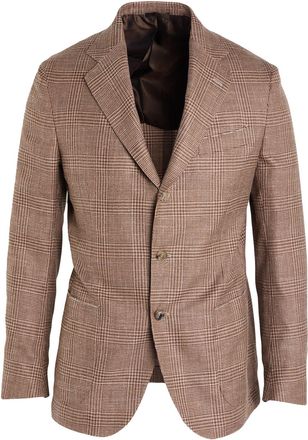 De Petrillo ANZ&Uuml;GE und CO-ORDS - Blazers auf YOOX.COM