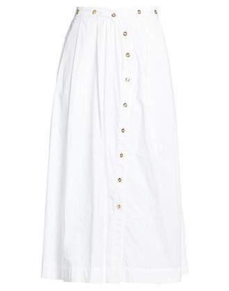 Pinko HOSEN & R&Ouml;CKE - Midi-R&ouml;cke auf YOOX.COM