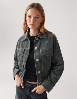 OPUS Cordjacke HONNJA HONNJA Cordjacke