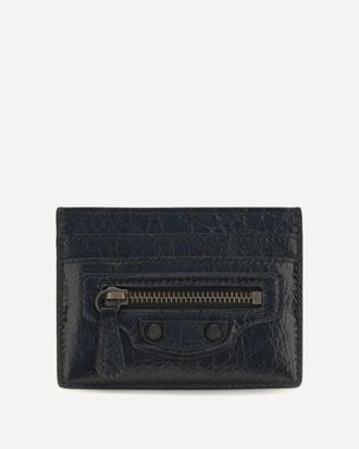 Balenciaga Le City Card Holder Female UNI