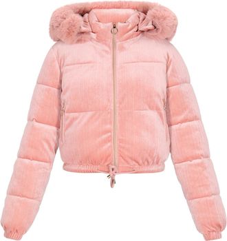 Mymo Jacke