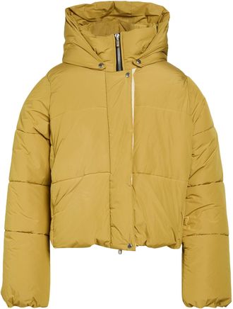 Rhude JACKEN & M&Auml;NTEL - Pufferjacken & Daunenjacken auf YOOX.COM