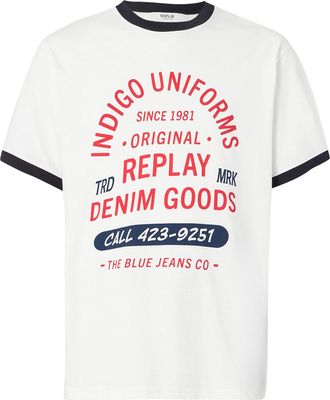 Replay T-Shirt