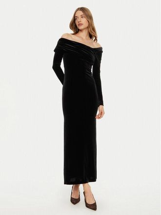 Undress Code Coctailkleid Femme Fatale 739 Schwarz Slim Fit