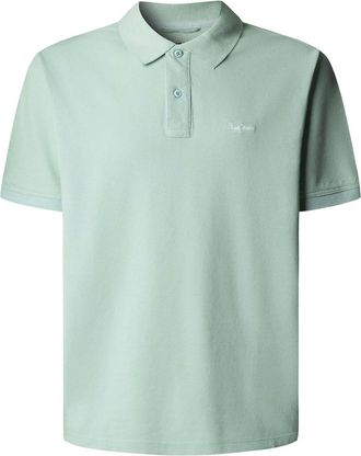 Pepe Jeans London Poloshirt Oscar