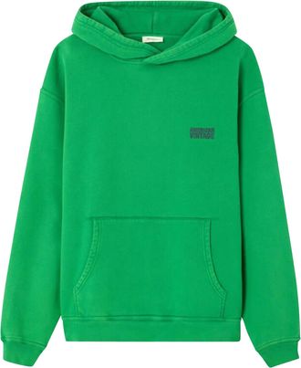 American Vintage Hoodie Plizzy American Vintage