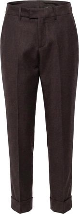 Berwich Casual Hose - Braun