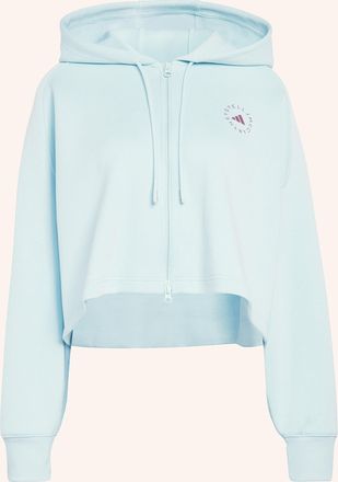 adidas Adidas By Stella Mccartney Sweatjacke Adidas By Stella Mccartney gruen