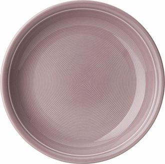 Rosenthal Thomas Trend Colour Lavender Lilac Suppenteller 22cm