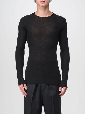 Rick Owens T-Shirt RICK OWENS Homme couleur Noir