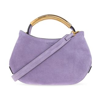 Moschino Handtasche - - Bags - Damen - Lila - ONE SIZE
